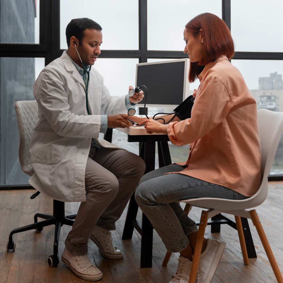 Musgrave House | Premium Healthcare - Facilities & Services